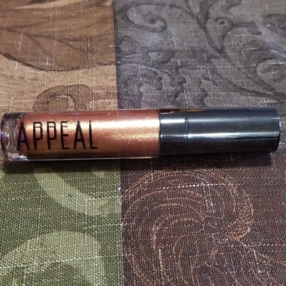 Makeup | New Appeal Liquid Eyeshadow | Poshmark